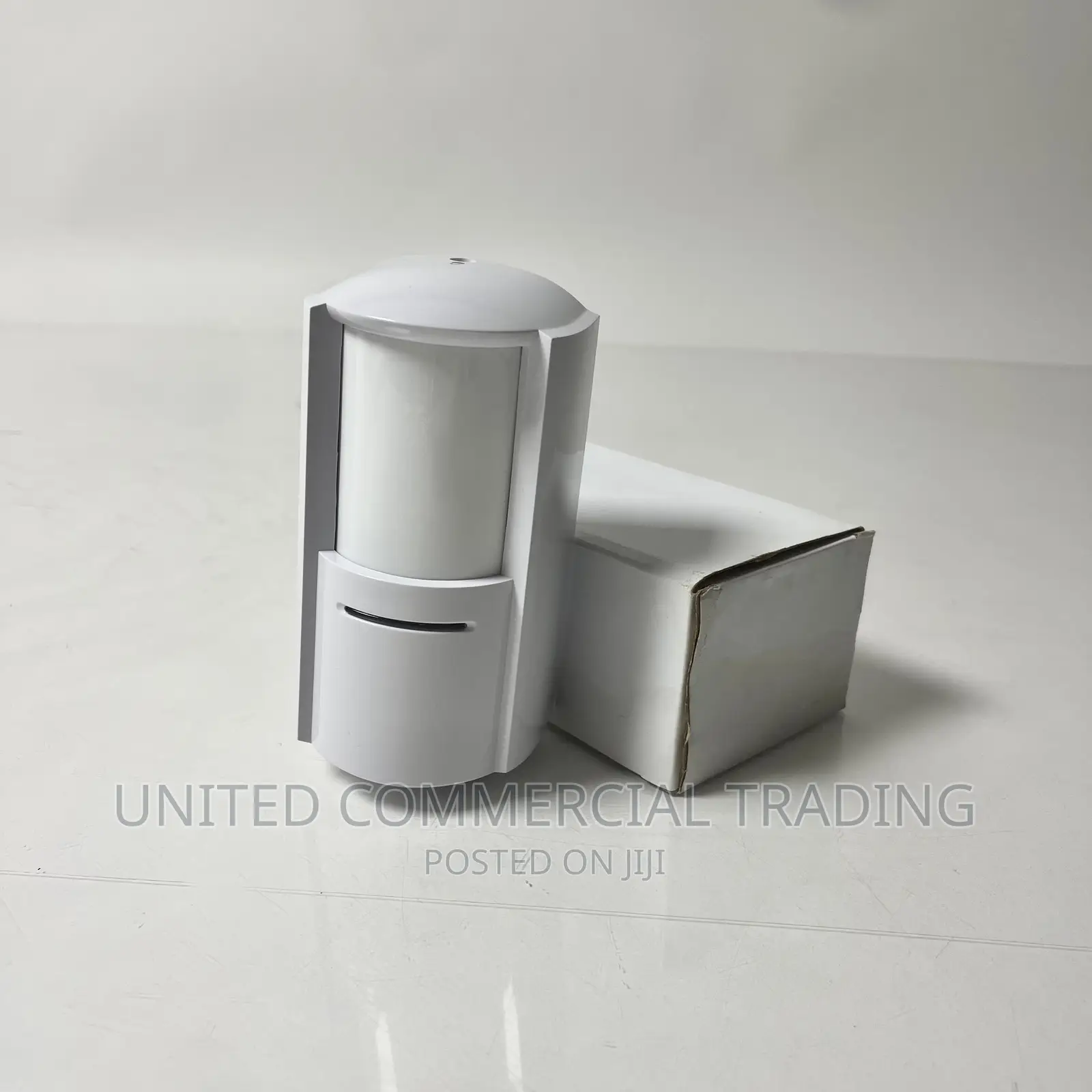 Outdoor Triple-Tech PIR Detector in Spintex - Security & Surveillance ...