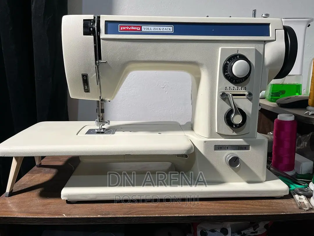 Privileg Sewing Machine in Accra Metropolitan - Home Appliances, Dn ...