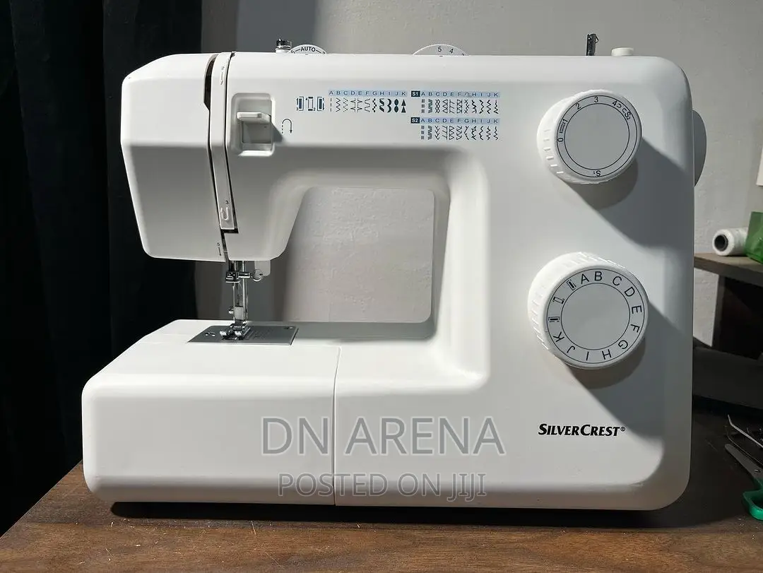Silvercrest Sewing Machine in Accra Metropolitan - Home Appliances, Dn ...
