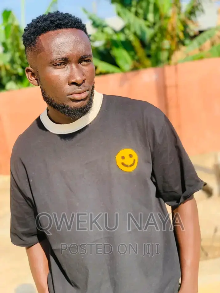 Long Distance Driver,Bolt,Uber and Yango Driver in Accra Metropolitan ...