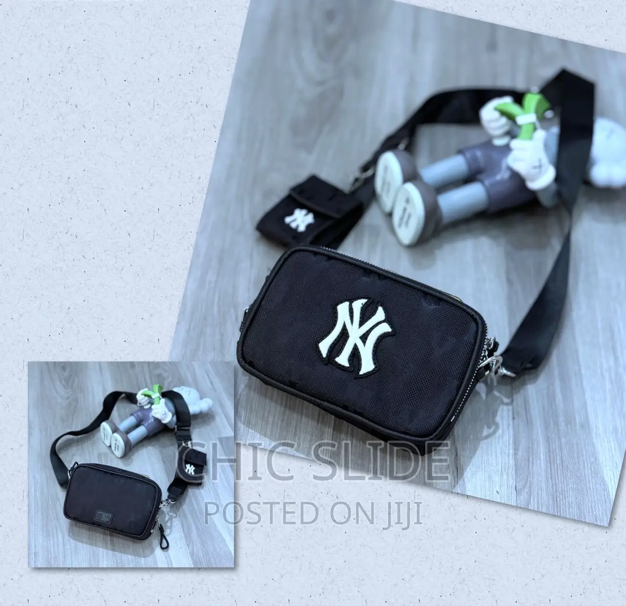 Original MLB Side Bags in Accra Metropolitan - Bags, Priscilla Sarfo ...