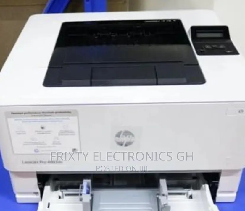 New Hp M4003dn Laserjet Duplex/Network Printer in Accra Metropolitan ...