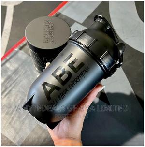Abe Bullet Protein Shaker Water Bottle for Gym/ Smoothies in Accra ...