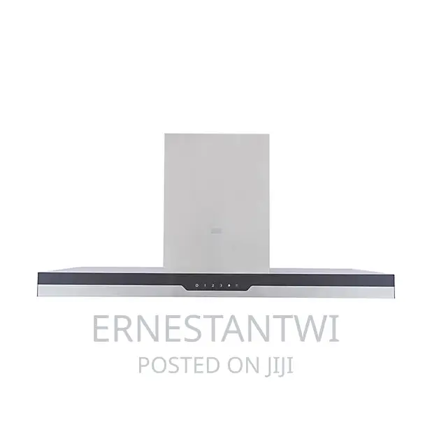 90cm Island Chimney Cooker Hood Extractor in Lapaz - Kitchen Appliances ...