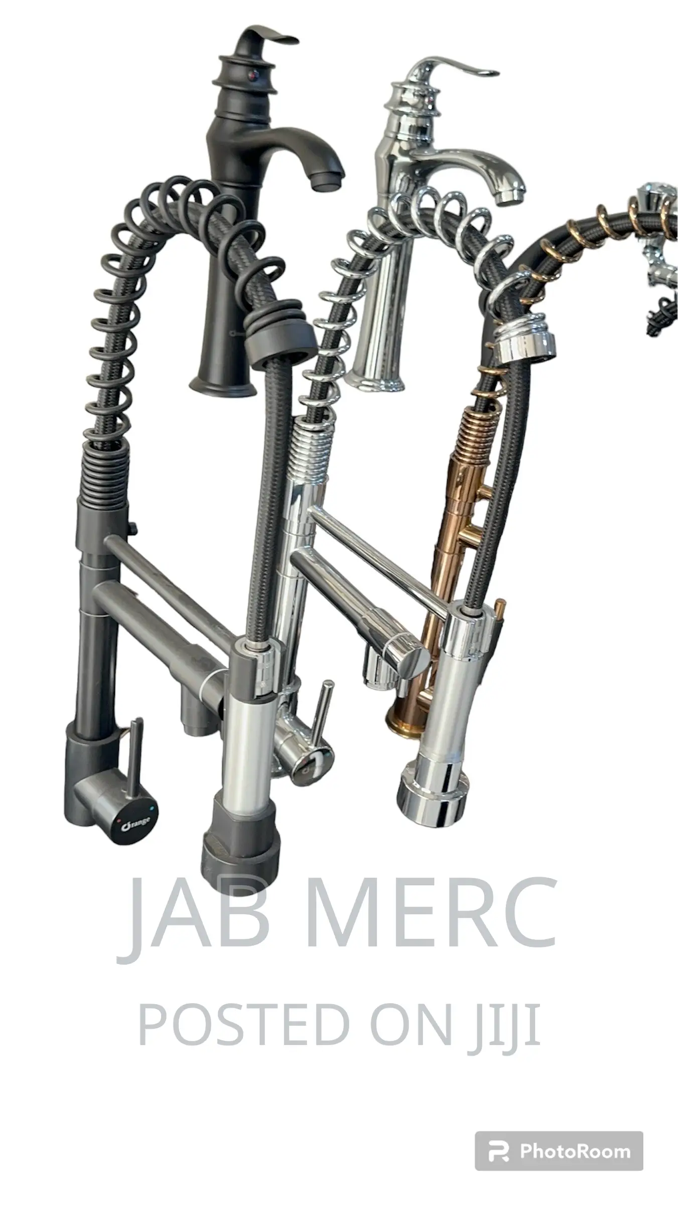 Kitchen Sink Tap Latest Model Original Tap in Spintex - Plumbing ...