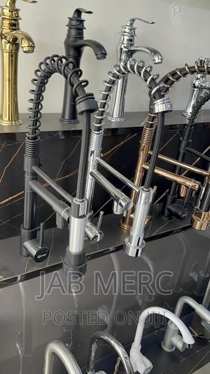 Kitchen Sink Tap Latest Model Original Tap in Spintex - Plumbing ...