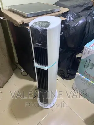 Comfee Turmventilator Silent Air Cooler