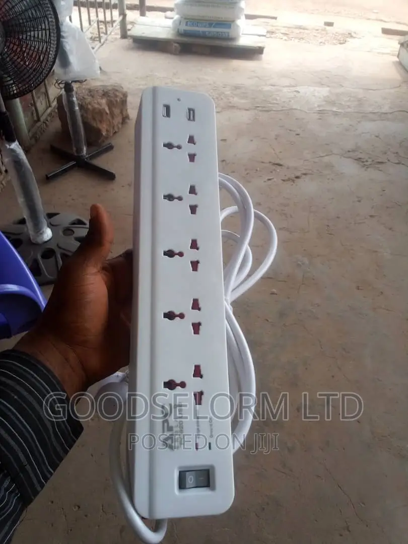 APC Extension Cord Board in Nima - Electrical Equipment, Good Selorm ...