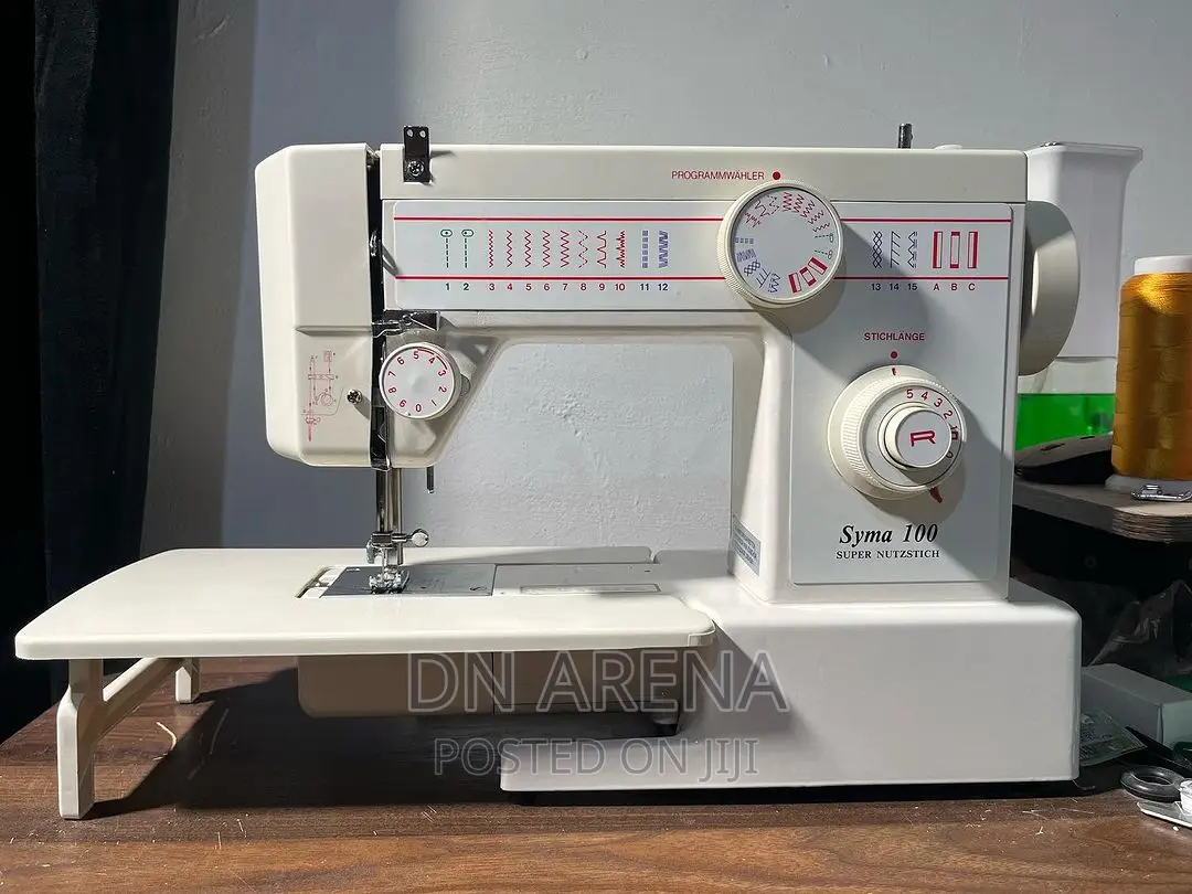 Amysa Sewing Machine in Accra Metropolitan - Home Appliances, Dn Arena ...