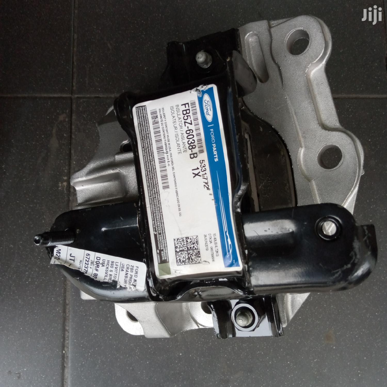 Genuine Ford Explorer Gear Box Seat in Abossey Okai - Vehicle Parts ...