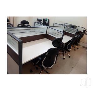 Workstation Furniture in Ghana for sale Prices on Jiji.com.gh