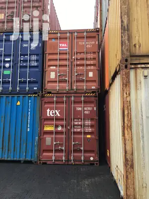 Clearing Agent(TEMA PORT) in Tema Metropolitan - Logistics Services ...