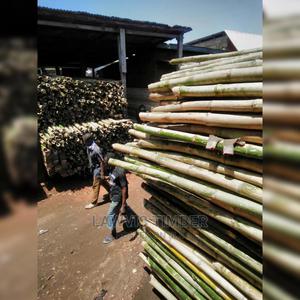 Wawa Board Wood (Payment on Delivery ) in Accra Metropolitan - Building ...