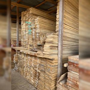 Wawa Board Wood (Payment on Delivery ) in Accra Metropolitan - Building ...