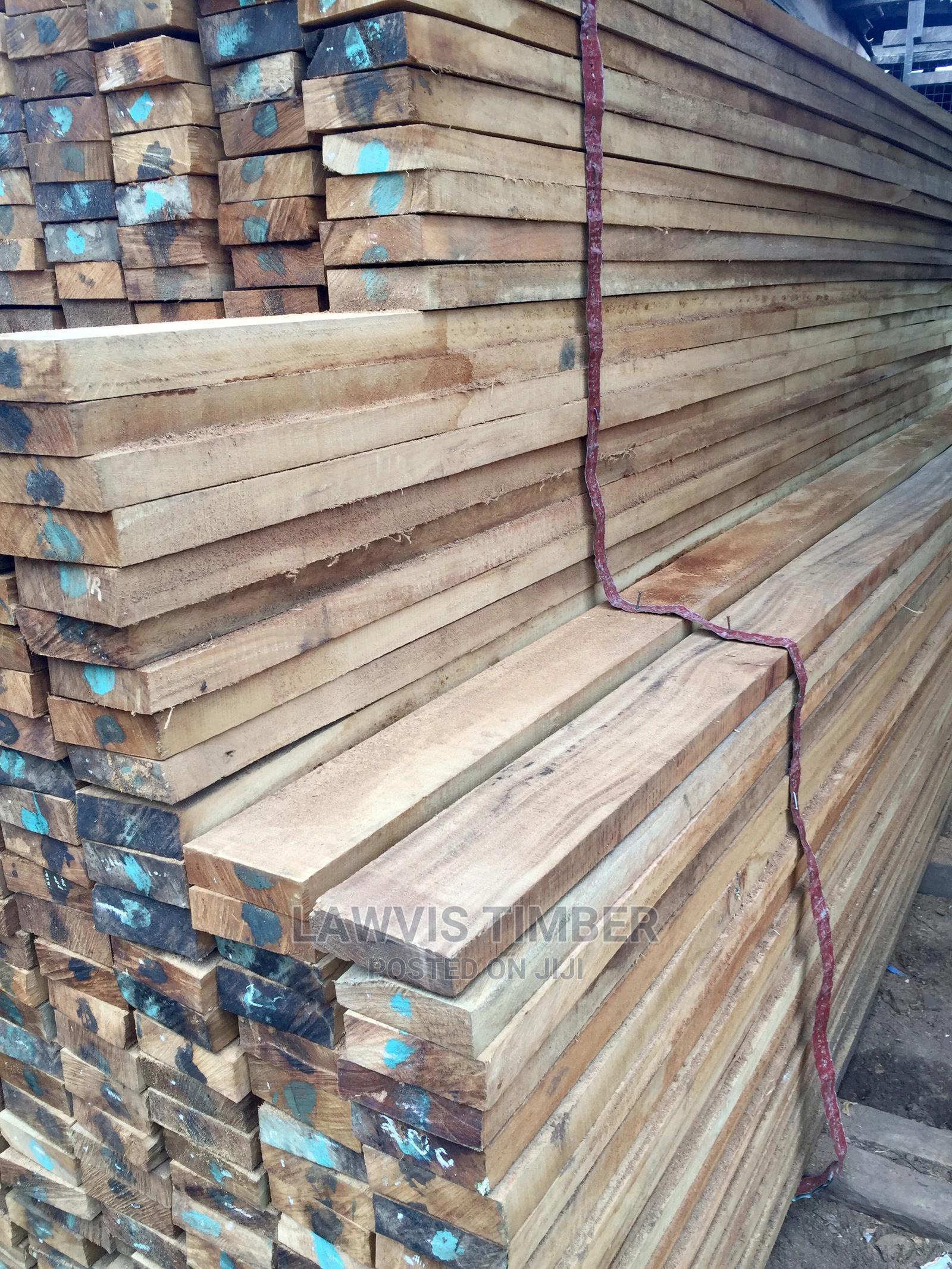 Wood Dahoma 2 X 6 Payment On Delivery In Accra Metropolitan
