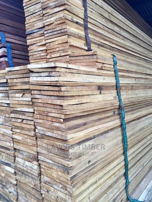 Wawa Board Wood (Payment on Delivery ) in Accra Metropolitan - Building ...