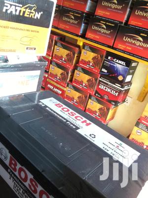 Car Batteries in Ghana for sale Price on Jiji.com.gh