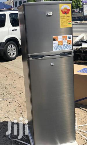 Pearl Double Fridge With Top Freezer (147 Litres) in Adabraka - Kitchen ...