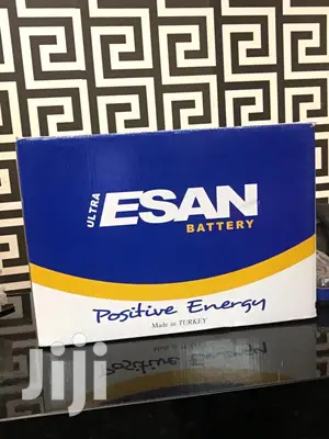 Turkey Car Batteries in Ghana for sale Prices on Jiji.com.gh