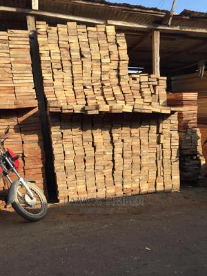 Wood Dahoma 2 X 6 (Payment on Delivery ) in Accra Metropolitan ...