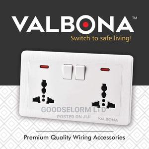 Electrical Sockets in Ghana for sale Prices on Jiji.com.gh