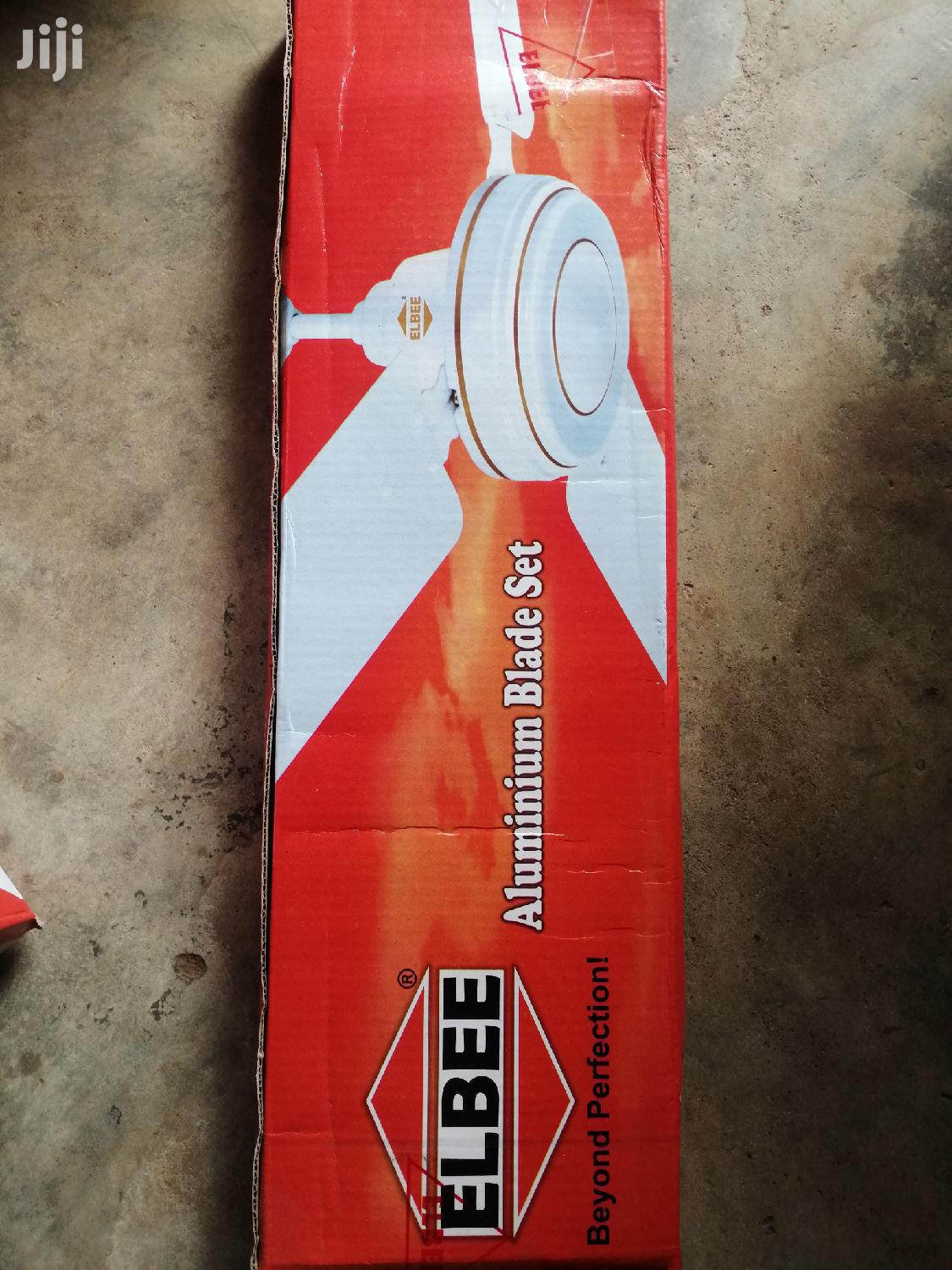 Elbee Seiling Fan in Achimota - Home Appliances, Davsam Enterprise ...