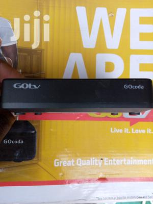 Gotv Decoders in Ghana for sale Prices on Jiji.com.gh