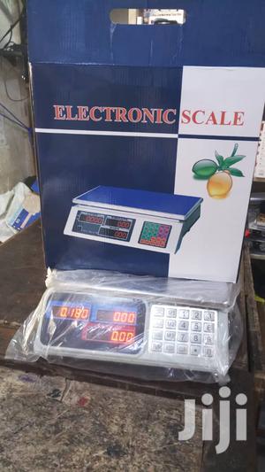 Commercial Scales in Ghana for sale Prices on Jiji.com.gh