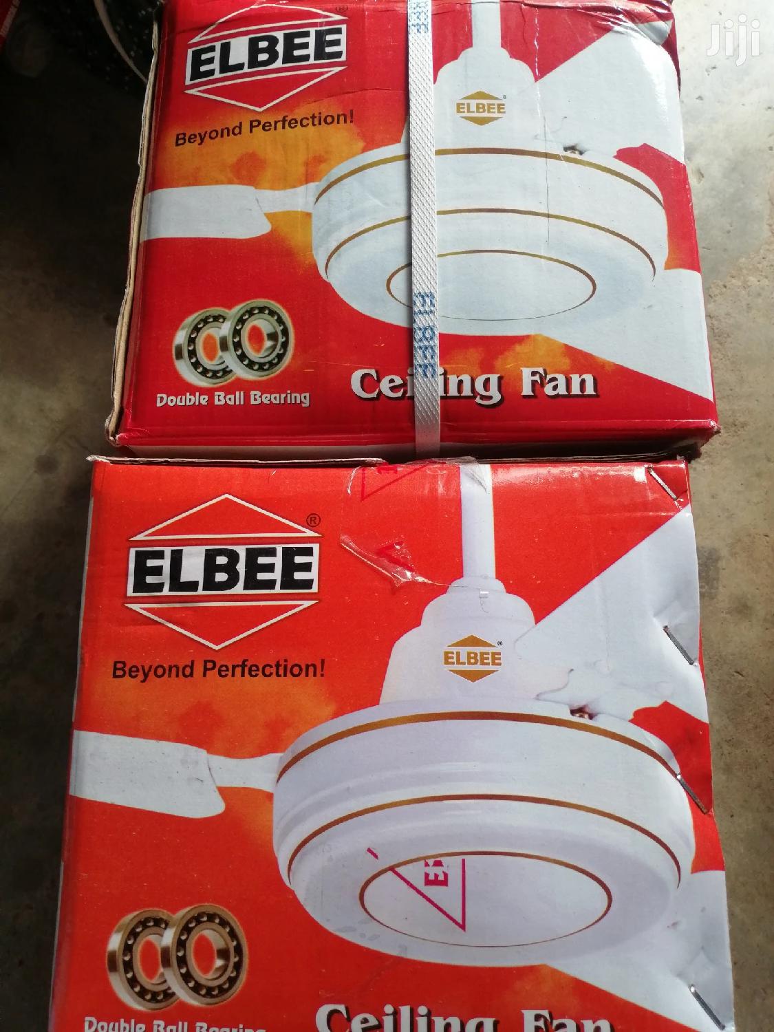 Elbee Seiling Fan in Achimota - Home Appliances, Davsam Enterprise ...