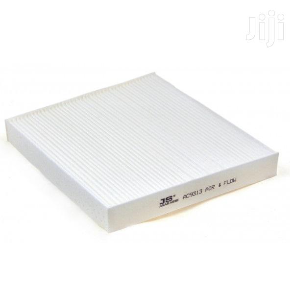 (97133-2b010) Cabin Filter for Sonata, Santa-Fe 2006- in Accra ...