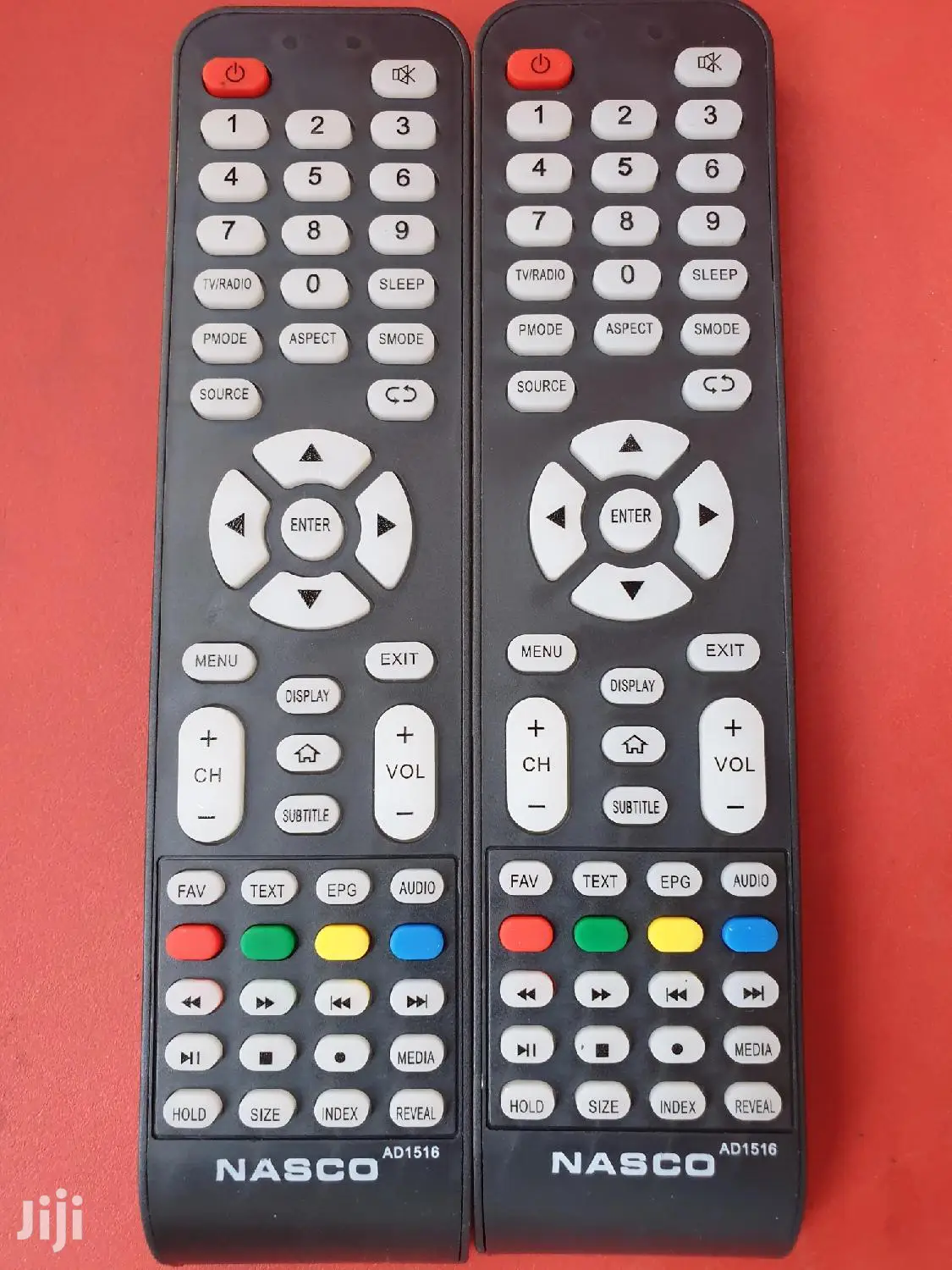 Nasco TV Remote Control in Achimota - Accessories & Supplies for ...