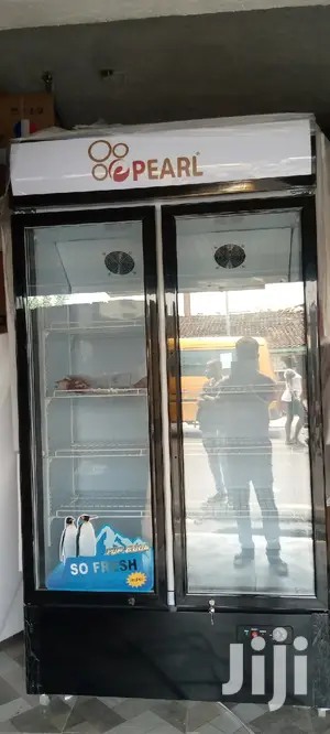 Pearl Display Fridge(PV 76) in Accra Metropolitan - Store Equipment ...