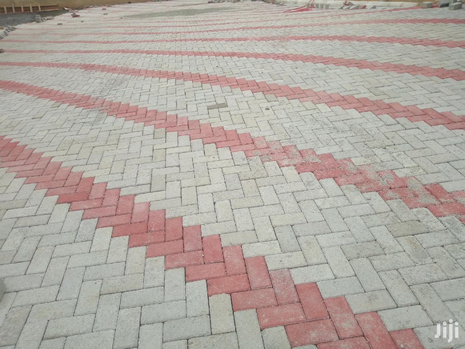 Pavement Blocks and Slabs in Kwashieman - Building Materials, Michael ...