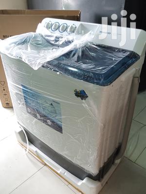 Nasco Semi Automatic Washing Machine 14kg in Accra Metropolitan - Home ...