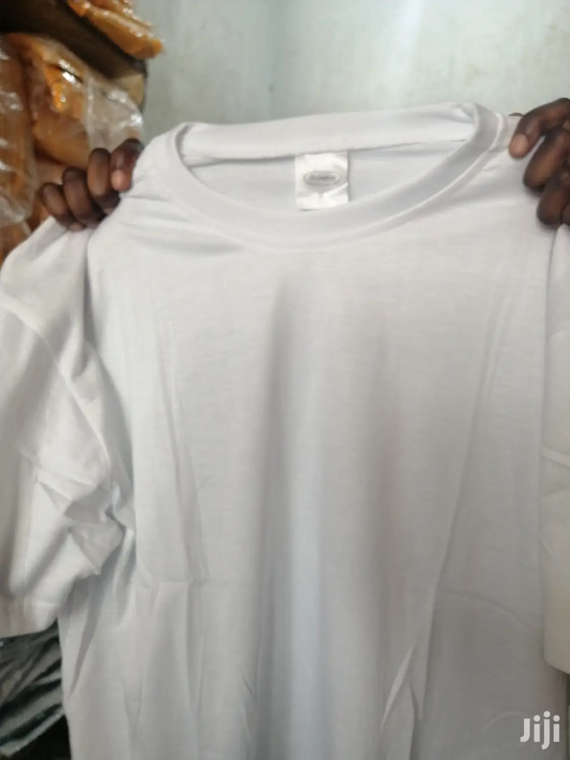 T Shirts And Polo Shirts in Accra Metropolitan - Clothing, Joseph Awuku ...