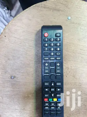 Bruhm TV Remote For Cool Price in Achimota - Accessories & Supplies for ...
