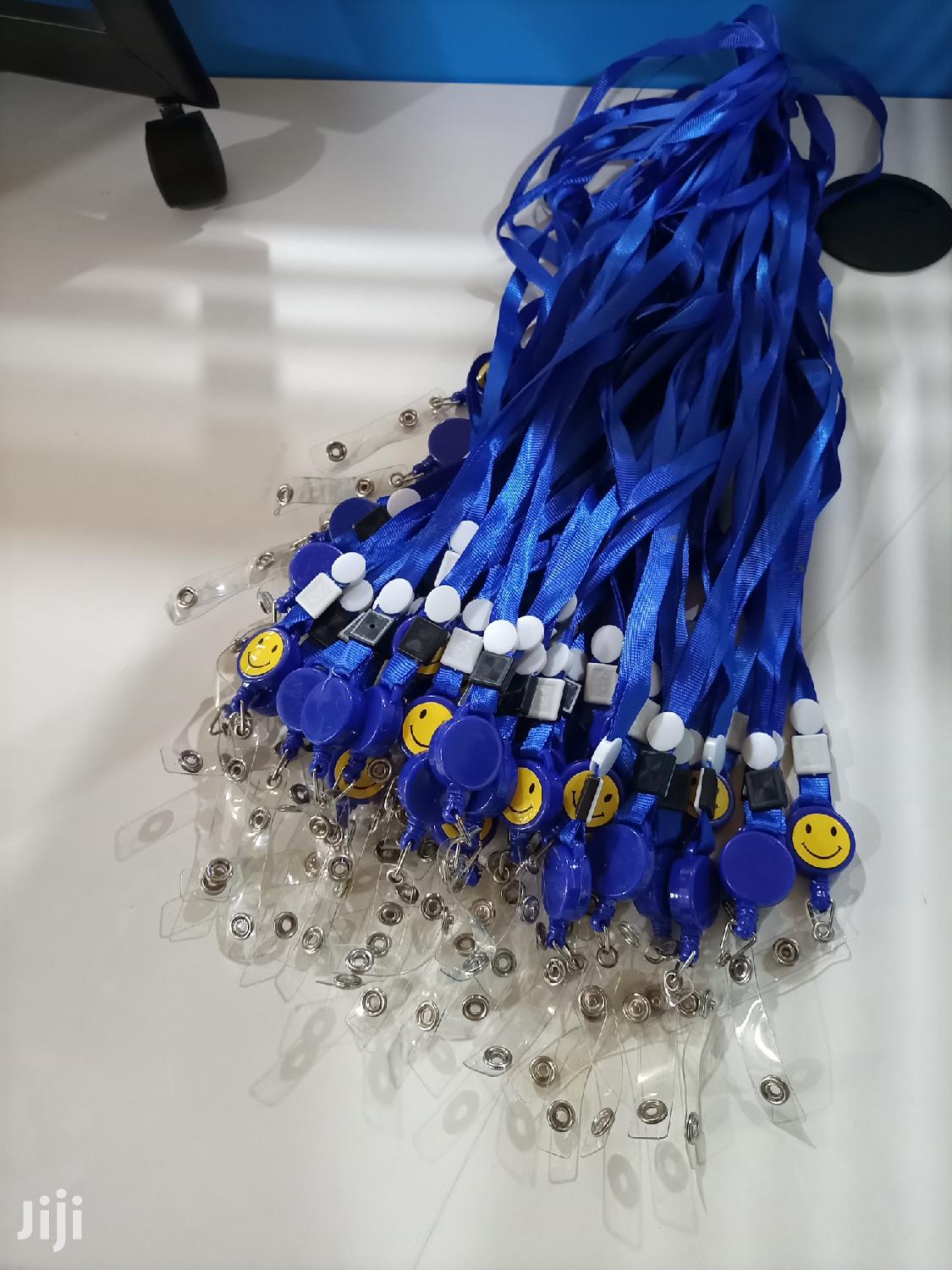 ID Card Rope in Adabraka - Stationery, Millicent Asiedu | Jiji.com.gh