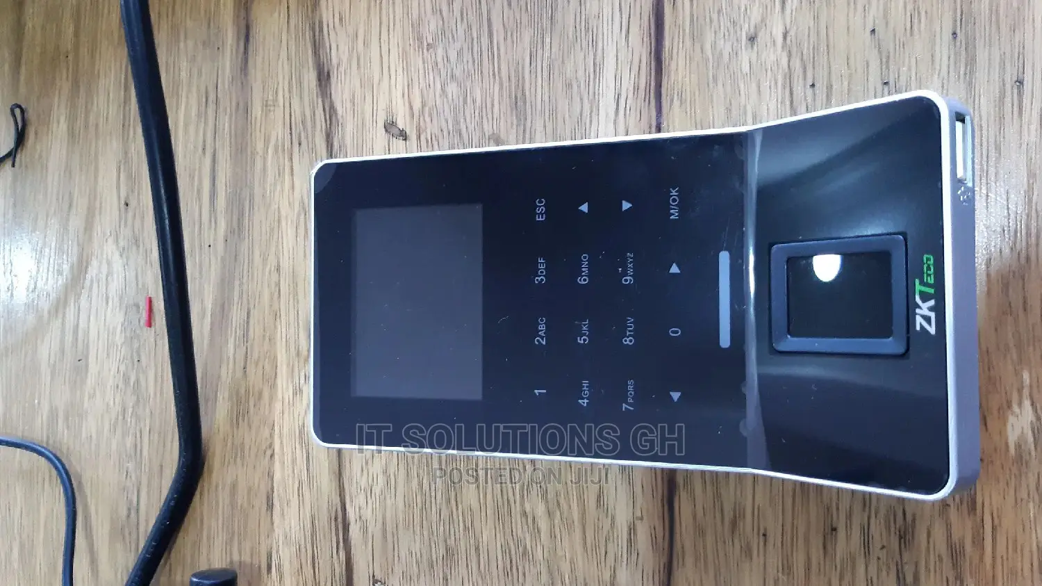 Zkt F22 Access Control in Osu - Security & Surveillance, Microview ...