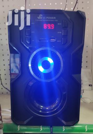 JC - Power Channel 3.1 3631 Speaker System in Dansoman - Audio & Music ...