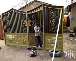 Gates in Ghana for sale Prices on Jiji.com.gh