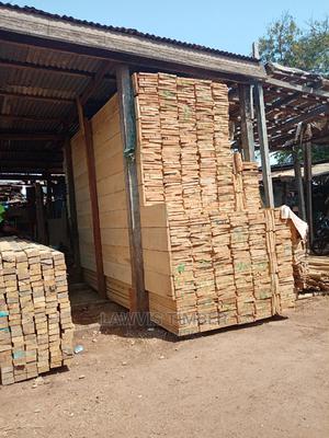 Wawa Board Wood (Payment on Delivery ) in Accra Metropolitan - Building ...