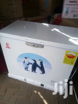 Fairmate 200litres Chest Freezer in Achimota - Kitchen Appliances, Nana ...