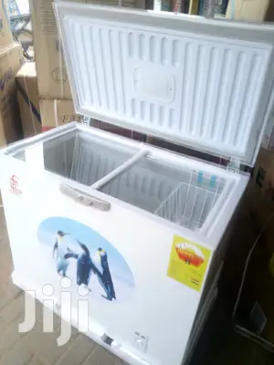 Fairmate 200litres Chest Freezer in Achimota - Kitchen Appliances, Nana ...