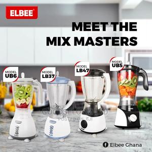 Blenders in Ghana for sale Prices on Jiji.com.gh