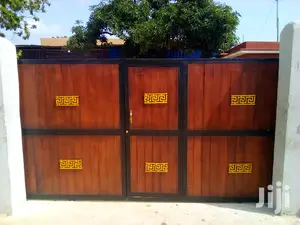 Modern Gates in Ghana for sale Prices on Jiji.com.gh