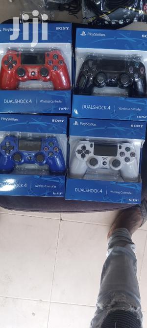 Sony Playstation 4 Game Controllers in Ghana for sale Prices on Jiji.com.gh
