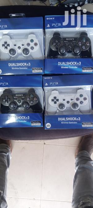 Sony Playstation 3 in Ghana for sale Price for Consoles on Jiji.com.gh